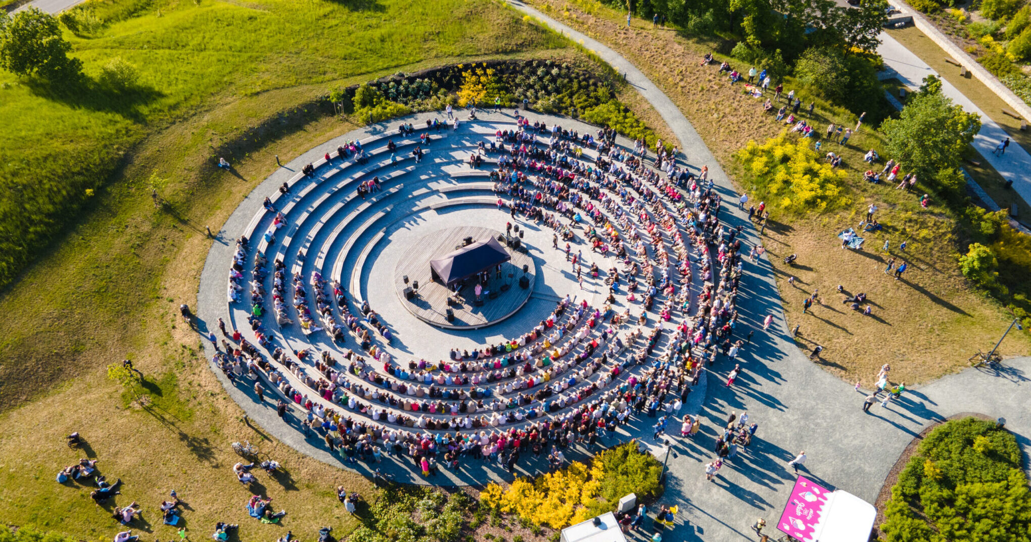 Üritused Lääne-Virumaal – Virupärane - Virupärane