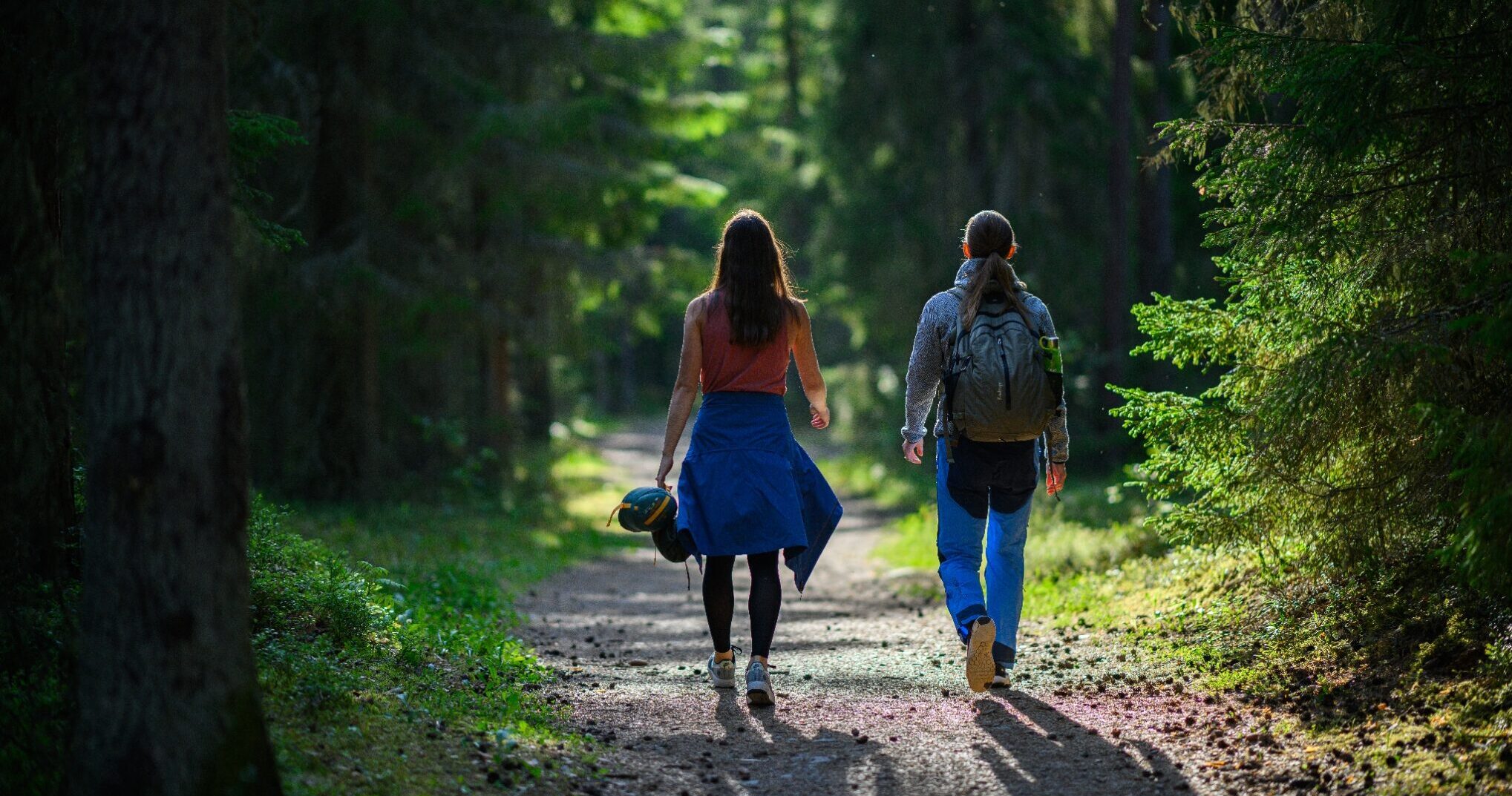 Aktiivne puhkus Lääne-Virumaal – Virupärane - Virupärane
