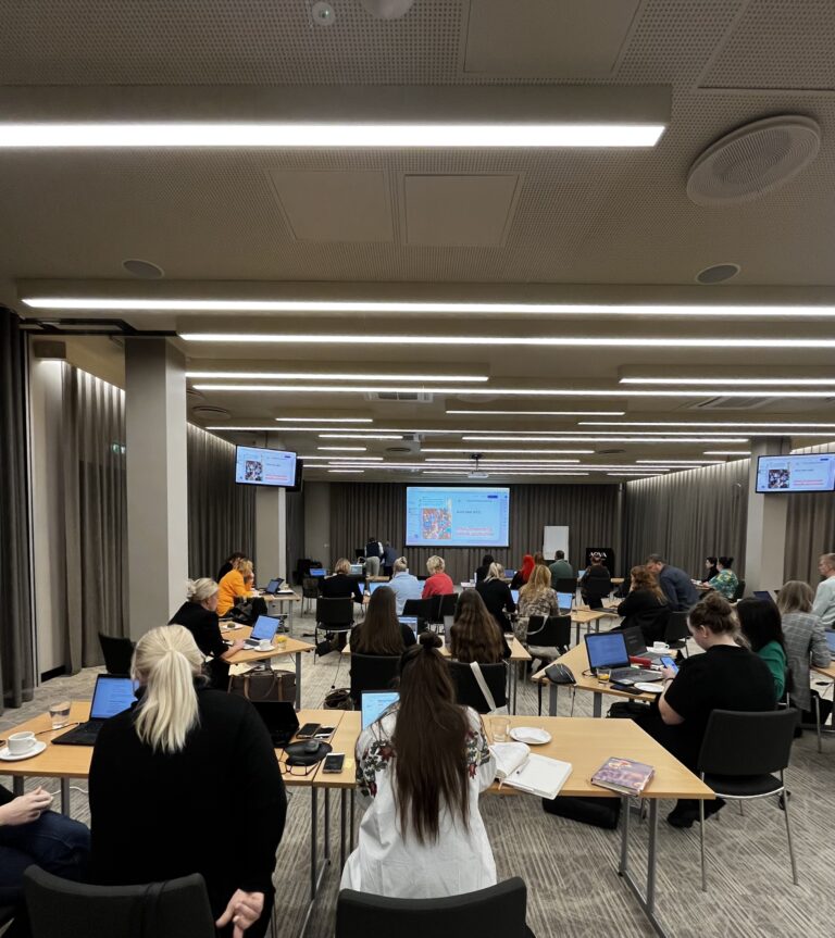 Avasta Lääne-Virumaa puhkamiseks, elamiseks ja ettevõtluseks